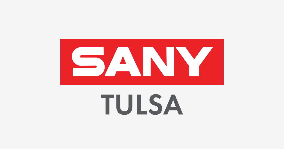 About | SANY Tulsa